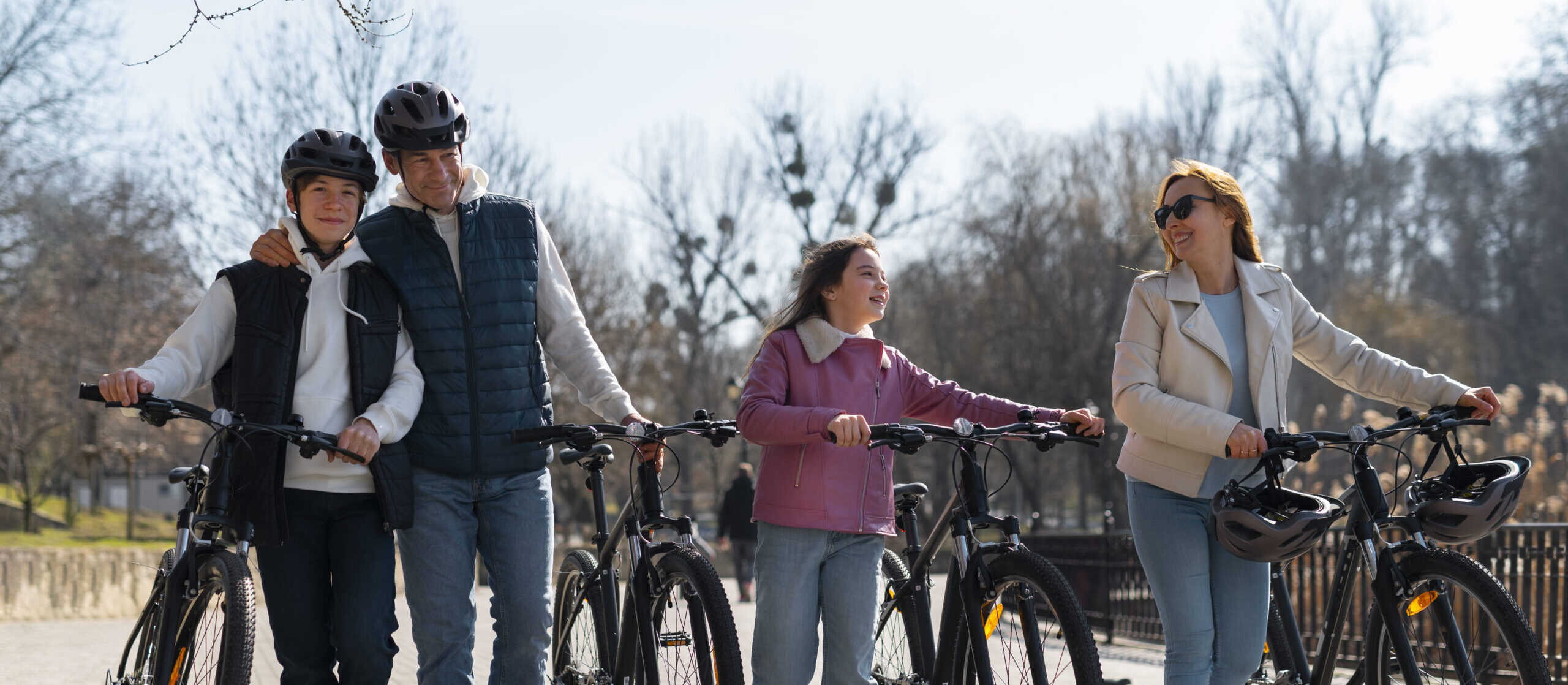 Sorties à vélo - Vélo pour tous en pays rochefortais